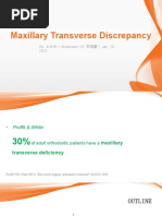 Envelope of Discrepancy | PDF