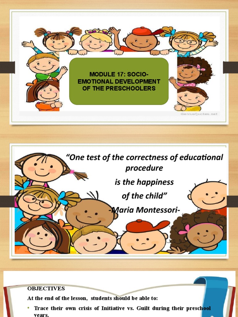 Educ1 PPT Module 17 | PDF