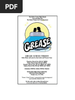 Mean Girls JR. Libretto by Music Theatre International - Issuu | PDF