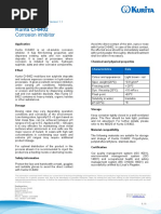 Penguard Express ZP: Technical Data Sheet | PDF | Paint | Epoxy