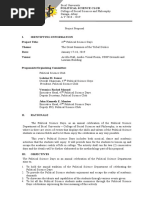 RA 11930: Combatting Online Child Abuse | PDF | Crimes | Crime & Violence