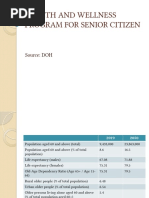 Environmental Health Programs - Department of Health Website | PDF ...