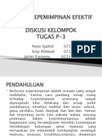 Contoh RPP - Pembelajaran Mendalam | PDF