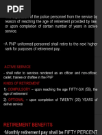 PNP Seal and Badge With Meaning | PDF