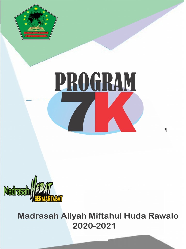 Program 7 K | PDF