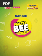 Worksheet Vedic Mathematics | PDF | Teaching Mathematics