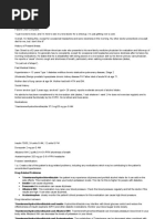 Australian Injectable Drug Handbook 8th Ed. | PDF