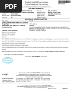 Form 2a. NTP Lab Request and Result Form | PDF | Tuberculosis | Medical ...