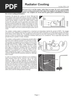 Generator Ventilation Design Guidelines PDF | PDF