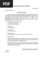 COA Memo No. 2020-010 Restatement of All Amendment of All Issuances ...