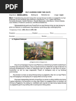 Ano Ang Sining | PDF