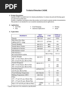 UPC Table 702.1: DFU Values | PDF | Shower | Sanitation