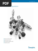 Otis Actuator h03548 | PDF | Valve | Actuator