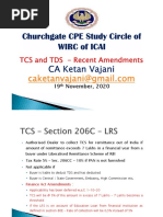 Declaration Confirmation-Section-194Q - Format | PDF