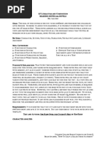 Animal Farm - Old Major Speech Analysis | PDF | Chicken