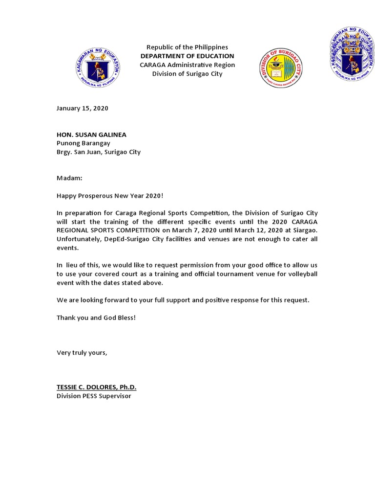 Department of Education | PDF