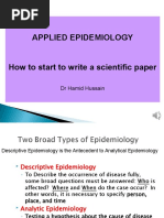 Dahlgren-Whitehead Rainbow Model Explained | PDF | Social Science