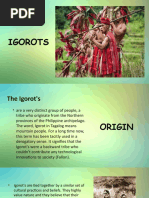 TAGAKAOLO | PDF | Musical Instruments | Veneration Of The Dead