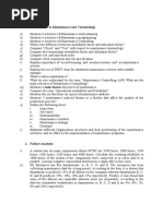 BOT-2 Complete Form Sample Report PDF | PDF | Motor Coordination ...