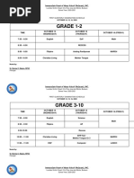 MacMillan Matrix As Decision Tree | PDF | Volunteering | Nonprofit ...