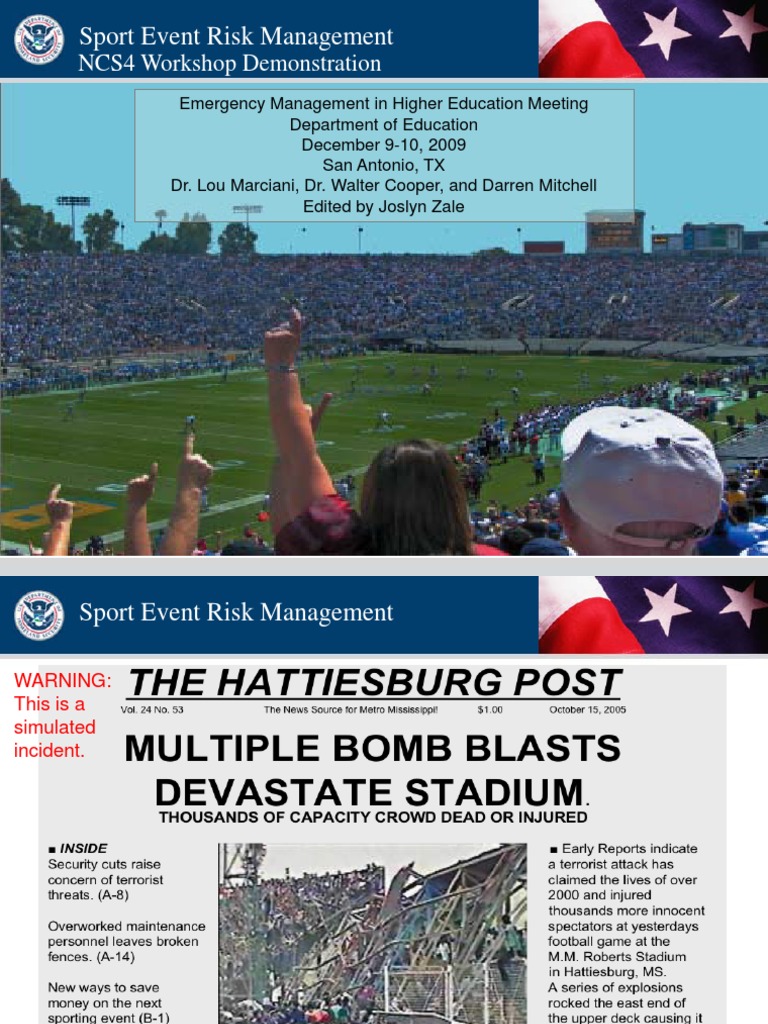 Sports Event Management System Project Report PDF | PDF | Incident ...