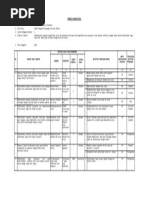 Format Daftar Arsip | PDF