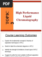 HPLC Interview Questions Guide | PDF | High Performance Liquid ...