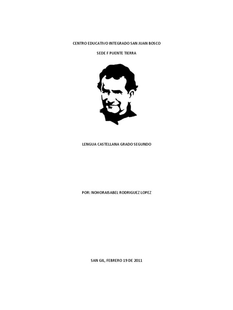 La Narracion Grado Segundo | Descargar gratis PDF | Fábula | Narrativa