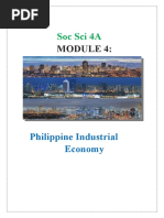 Organization and Management Module 4 | PDF | Partnership | Sole ...