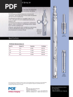 Camesa Cable Spec | PDF | Electrical Conductor | Insulator (Electricity)