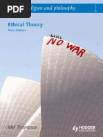 DIVORCE DEED Format | PDF | Marriage | Wife