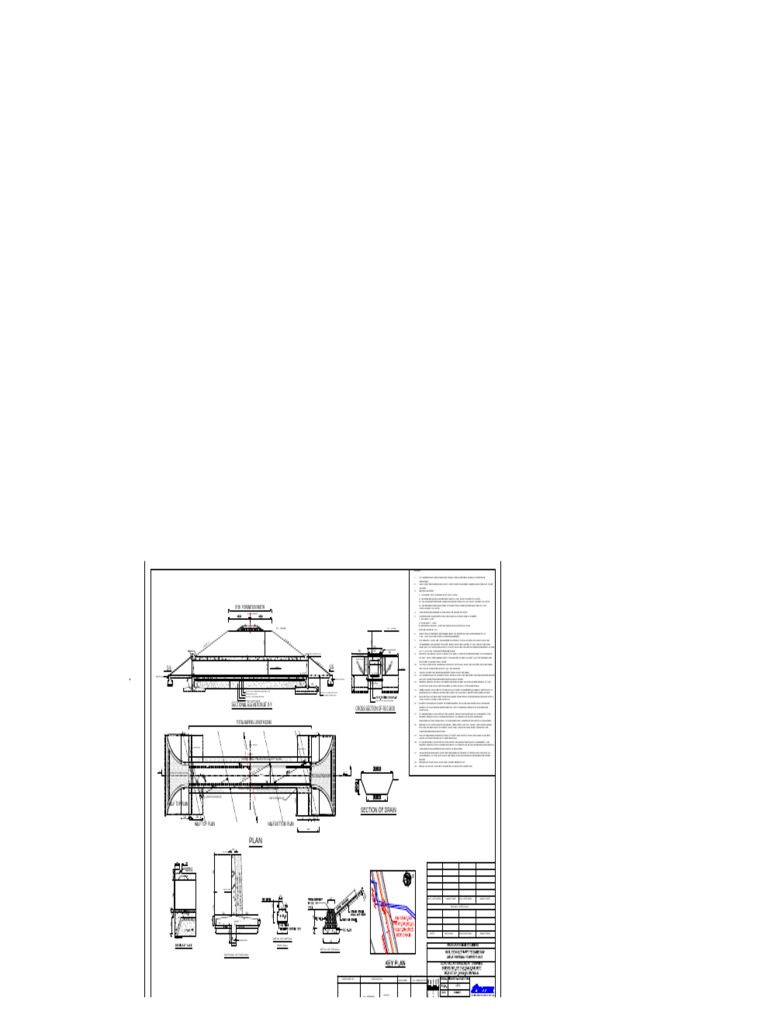 Bridge No 2C | PDF | Building Engineering | Civil Engineering