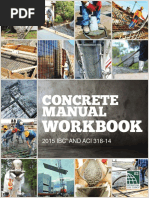 Design For RCD | PDF | Reinforced Concrete | Concrete