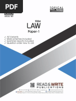 9609 Specimen Paper Answers Paper 4 (For Examination From 2023) | PDF ...