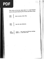 Ruby Moon Script | PDF