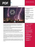 Mizuho QP-7 | PDF | Amplifier | Transmitter