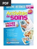 Anatomie Et Physiologie Pour Les Soins Infirmiers | PDF