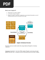 Angular 10 Tutorial PDF Ebook | PDF | Representational State Transfer | Application Programming ...