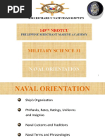Billet and Officer Designator Codes | PDF | Uniformed Services Of The ...