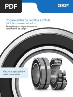 Manual De Rodamientos Skf Pdf