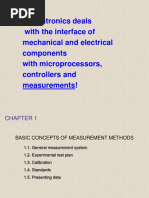 MSA Training PPT 14-07-2020 PDF | PDF | Accuracy And Precision | Statistics