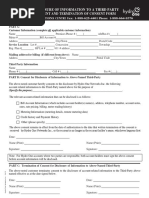Company Registration Form (EDPMS v3.0) | PDF