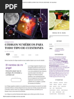 Lectura de Registros Akashicos | PDF