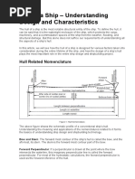 Life Raft Release System and Launching Procedure | PDF | Ships | Watercraft