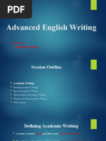 Communication round - Hexaware | PDF