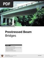 Caltrans Bridge Design Practice Manual | PDF | Architectural Design ...