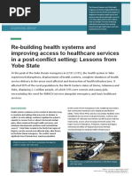 CTG Interpretation Fully Explained | PDF | Childbirth | Human Pregnancy