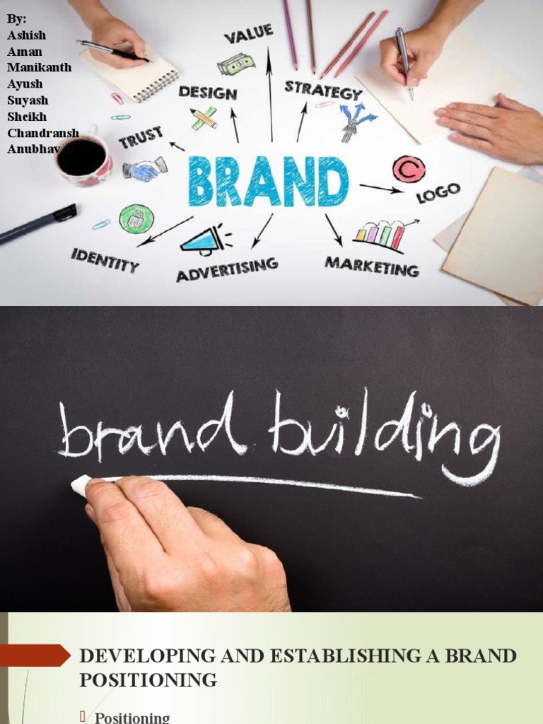 Brand Positioning | PDF