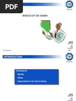 Nelson Rules of SPC | PDF | Outlier | Calibration