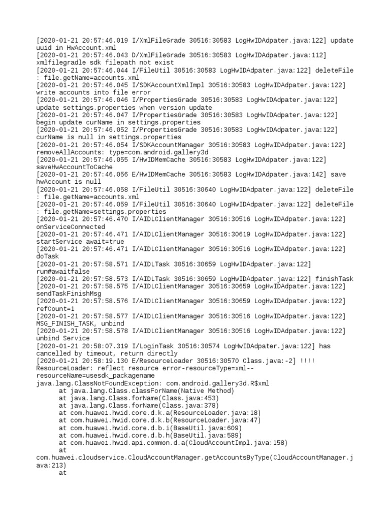 Hwid Advanced Log | PDF | Java (Programming Language) | Encryption